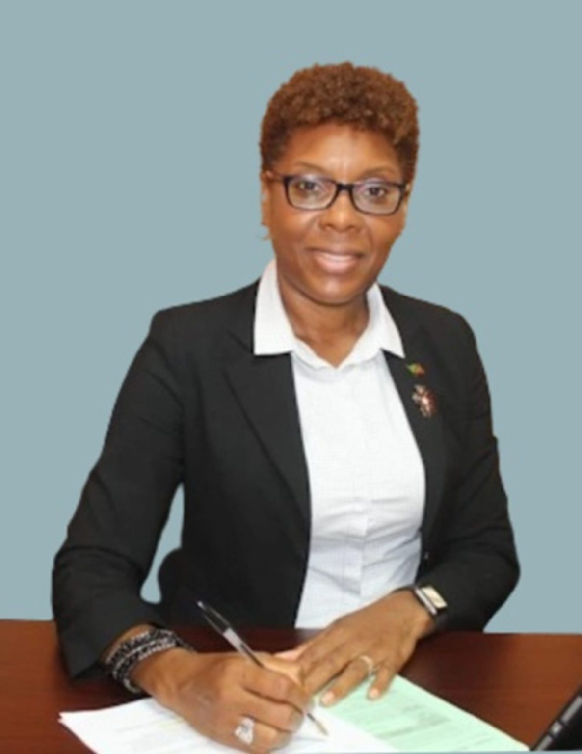 Biograpy of Mrs Lisa Pistana New Permanent Secretary of Education ...